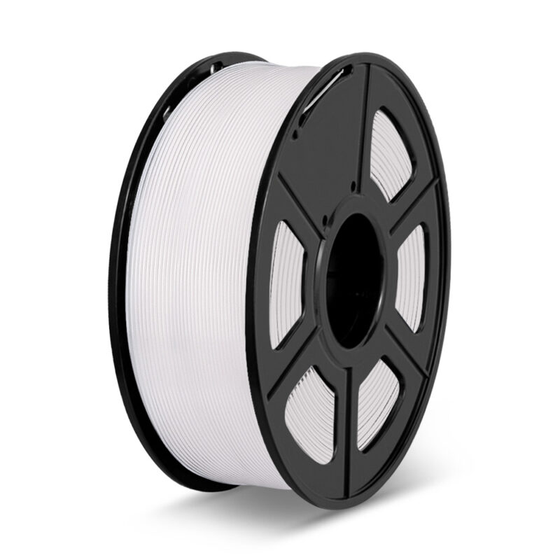 3D filament guide - Vilket filament ska man använda?